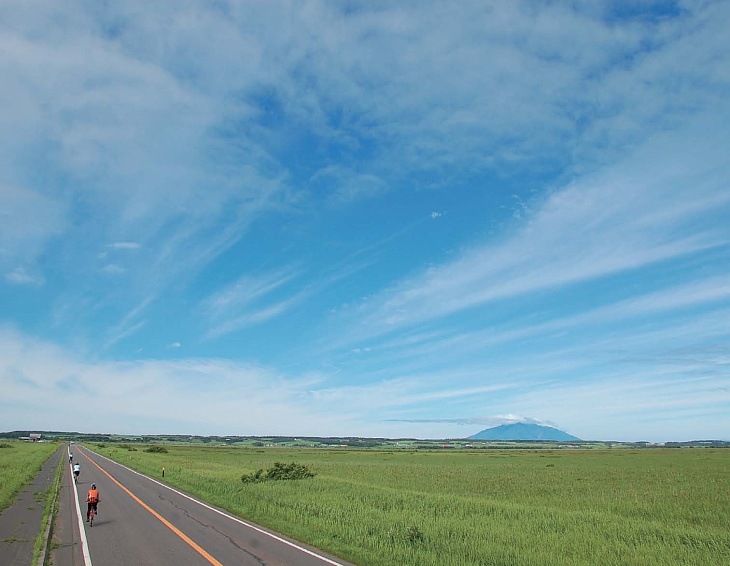 丹羽隆志の日本ベストサイクリングコース10 | cyclowired